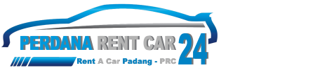 logo rental mobil padang - PERDANA RENT CAR24
